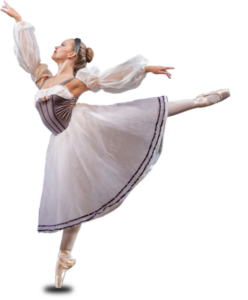 Raveldance